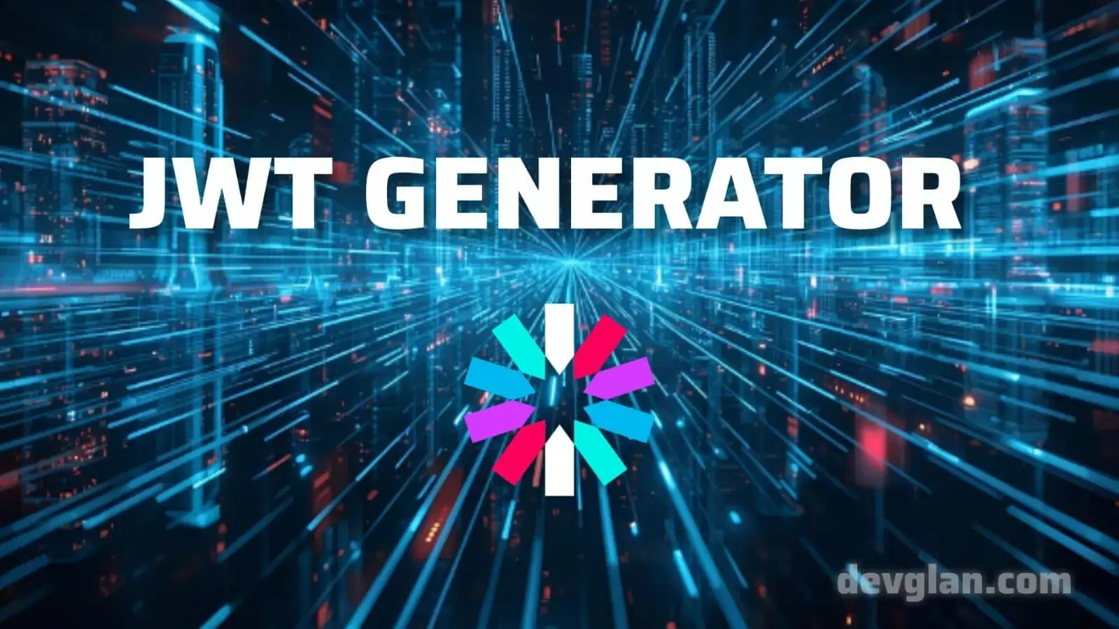 JWT Generator Online – Create JSON Web Tokens with Custom Claims